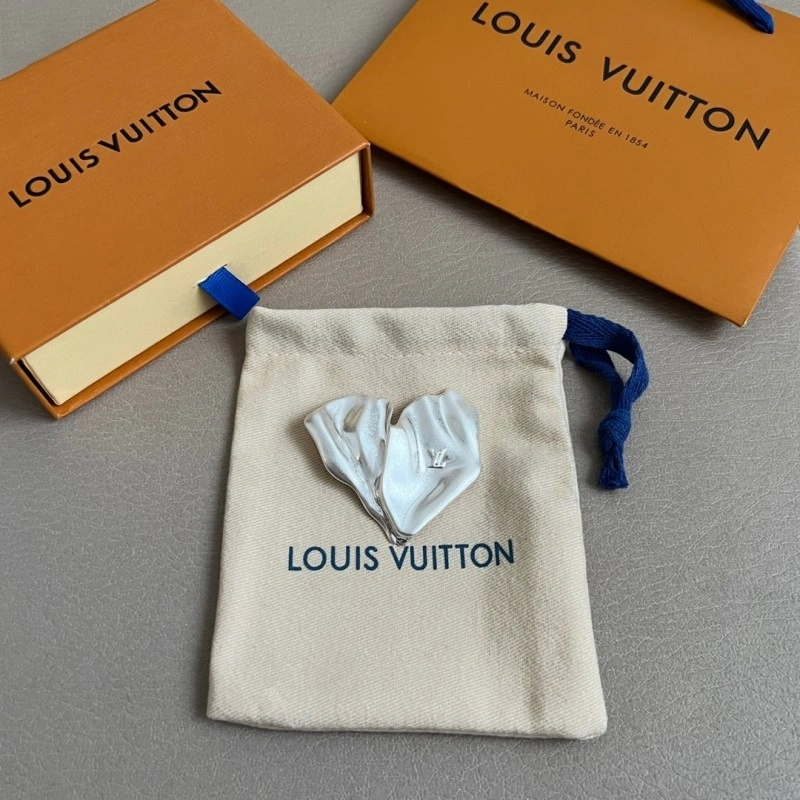 Louis Vuitton Brooches