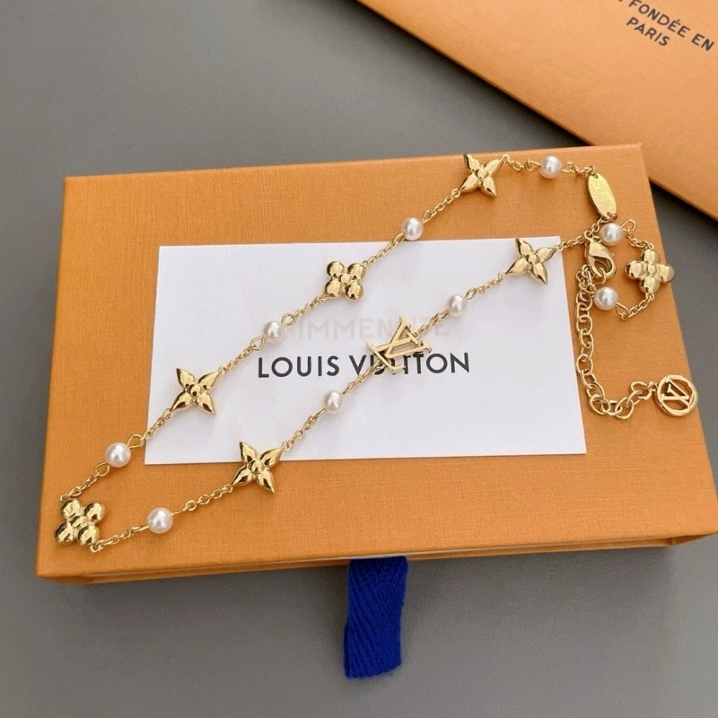 Precise copy Louis Vuitton Brooches