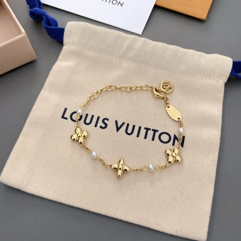 Precise copy Louis Vuitton Brooches