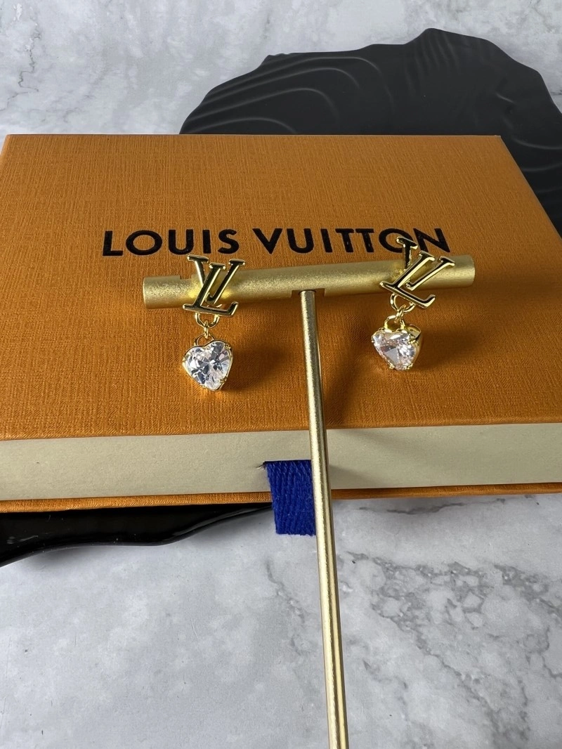 Louis Vuitton Brooches
