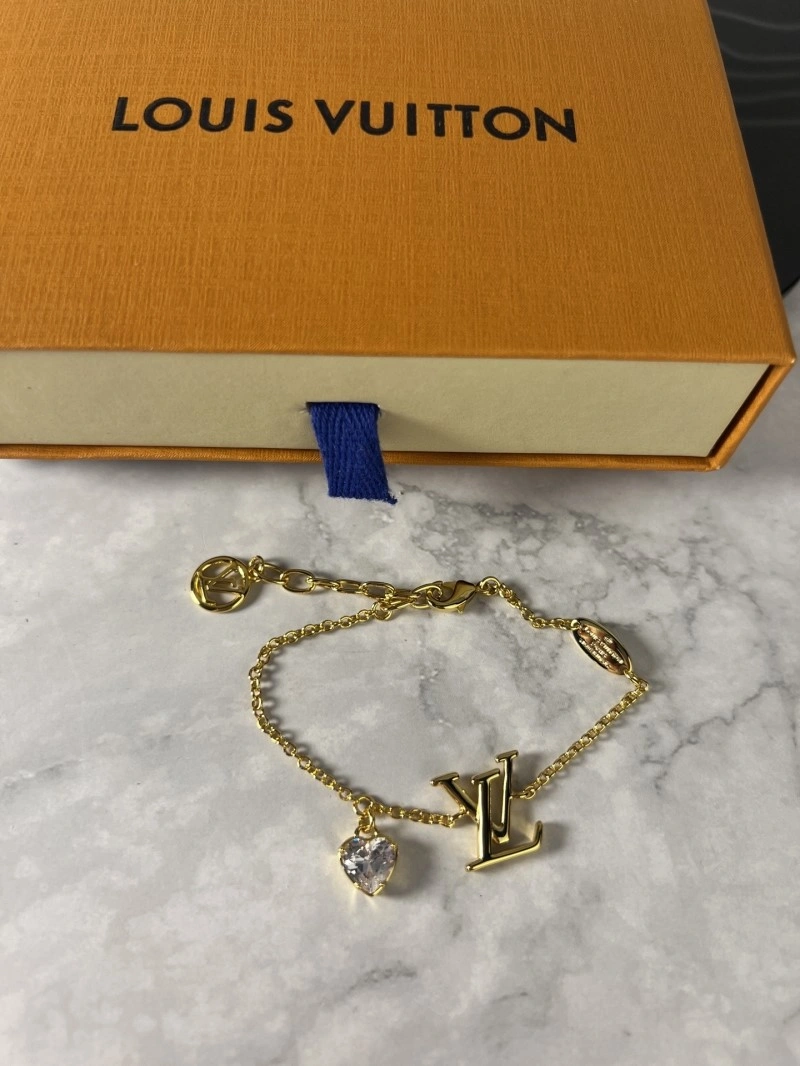 Authentic Louis Vuitton Brooches