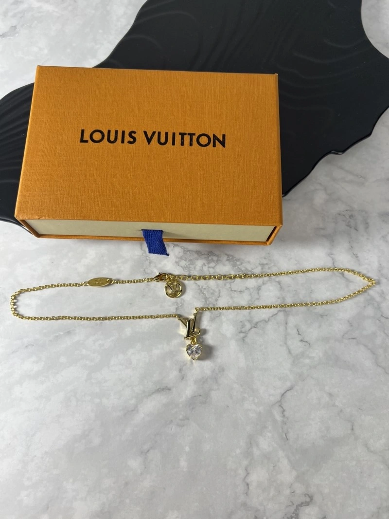 Authentic Louis Vuitton Brooches