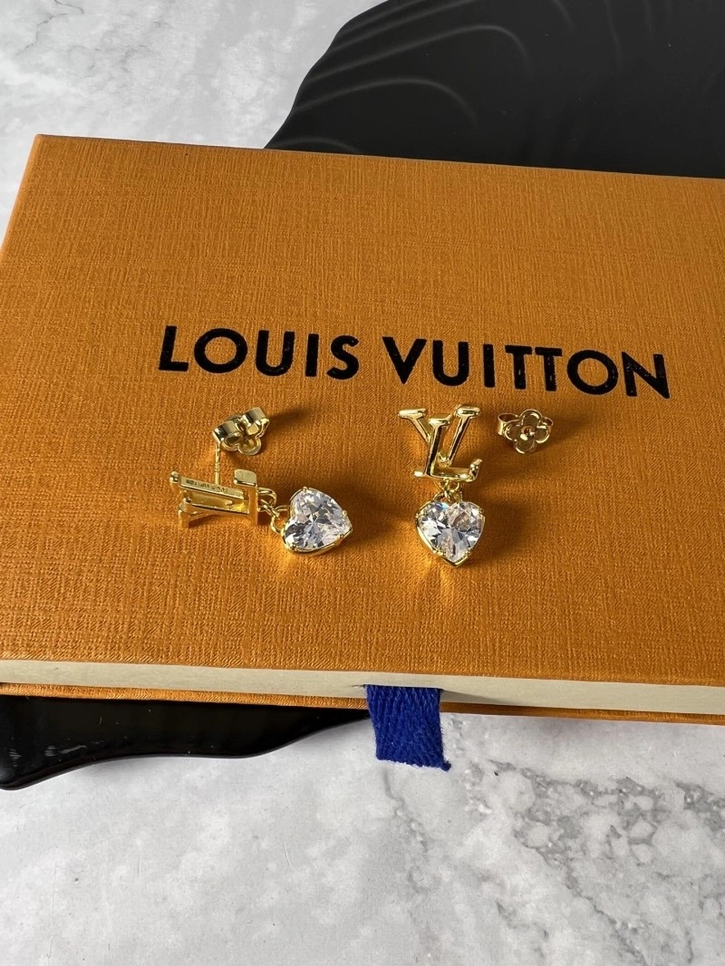 Authentic Louis Vuitton Brooches