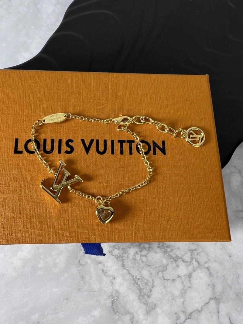 Authentic Louis Vuitton Brooches