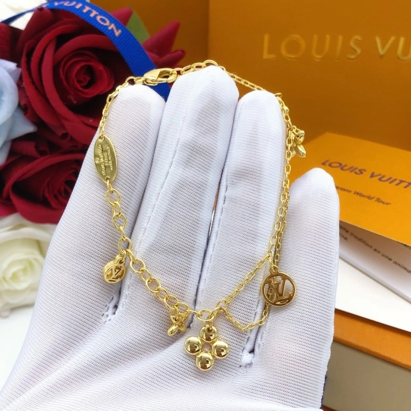Brand-original Louis Vuitton Brooches