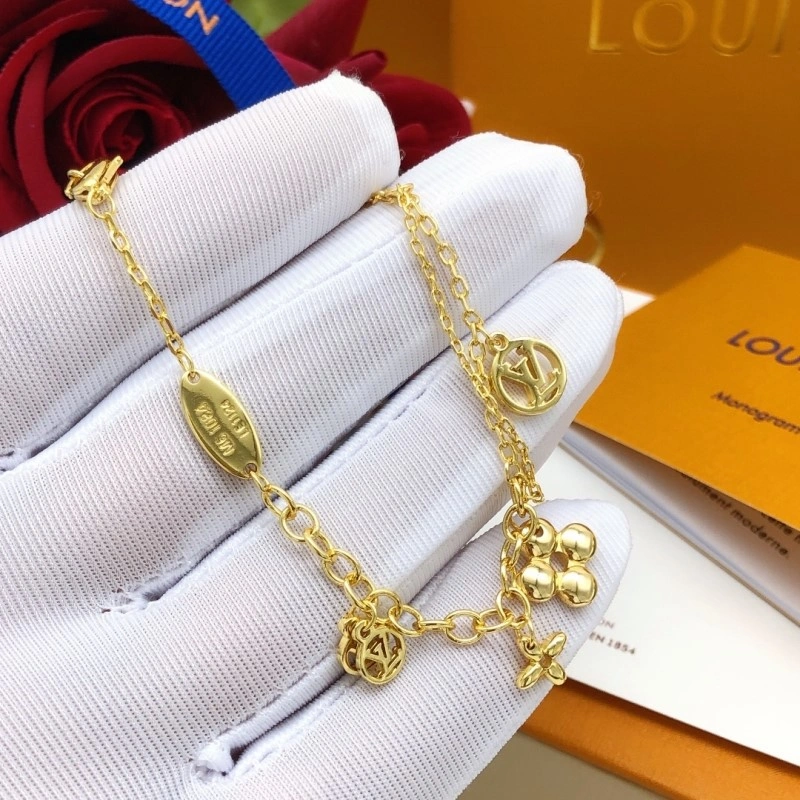 Brand-original Louis Vuitton Brooches