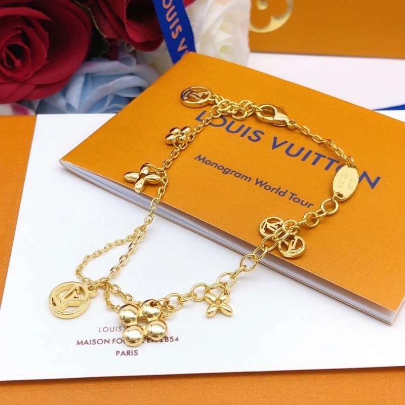 Brand-original Louis Vuitton Brooches