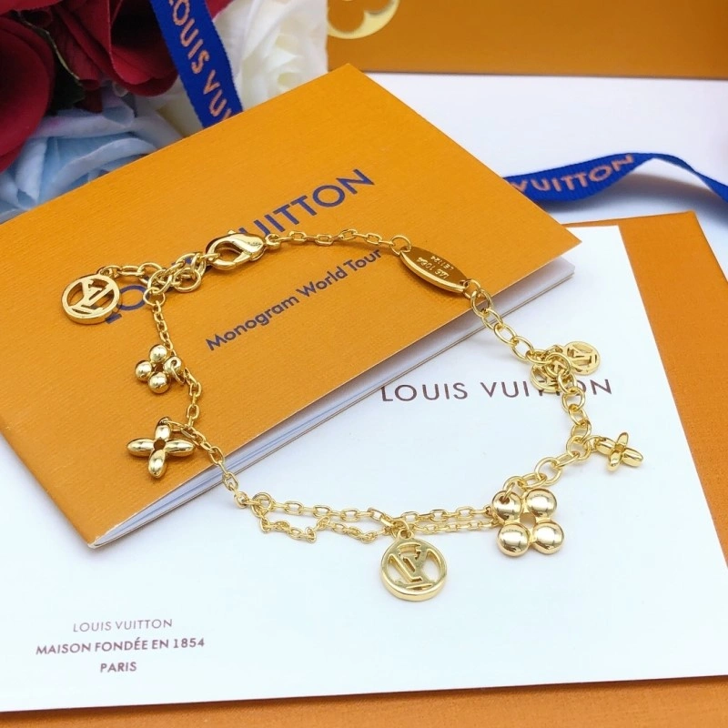 Brand-original Louis Vuitton Brooches