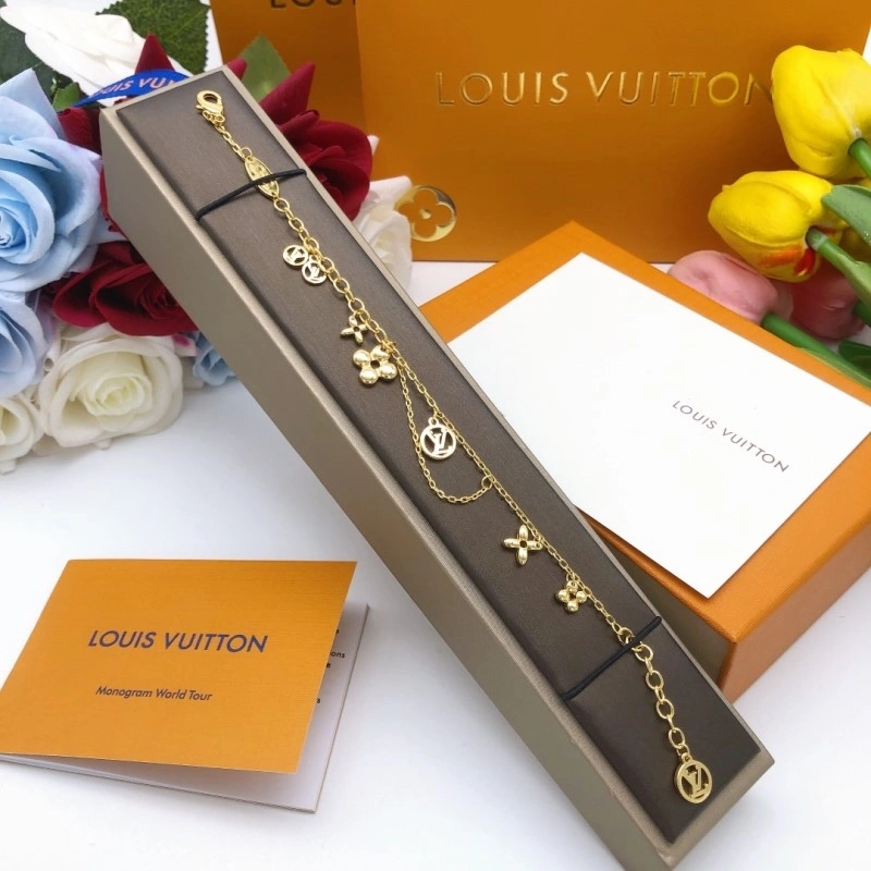Brand-original Louis Vuitton Brooches
