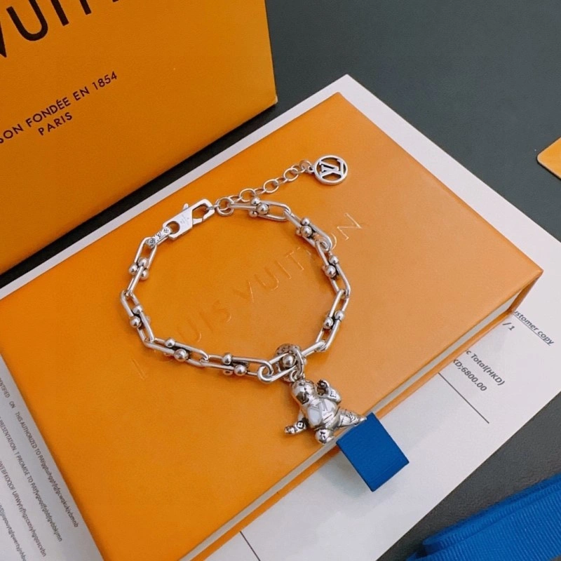 Original Louis Vuitton Brooches