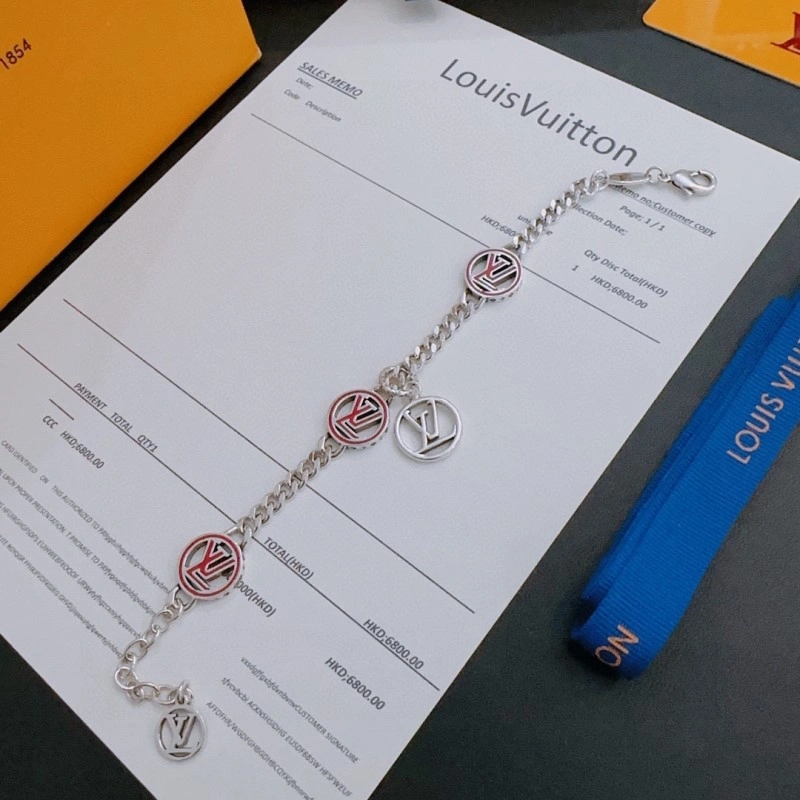 Affordable Louis Vuitton Brooches
