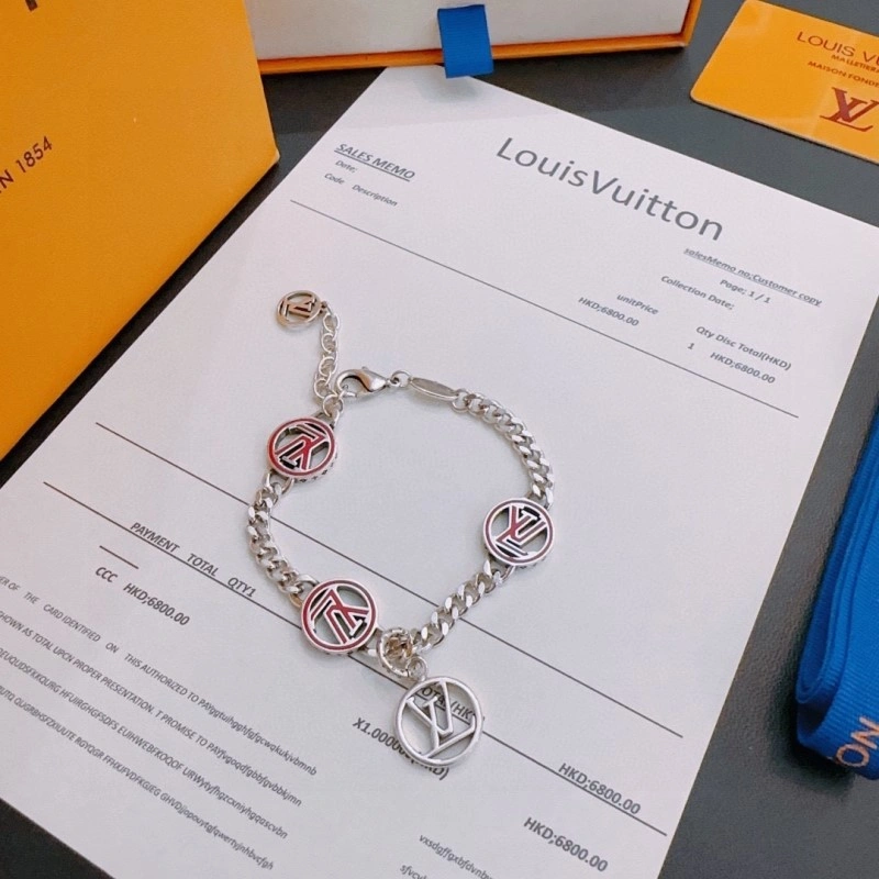 Affordable Louis Vuitton Brooches