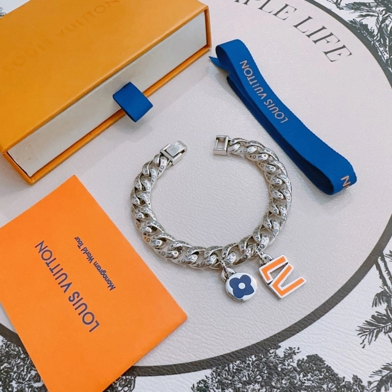 Value-priced Louis Vuitton Brooches