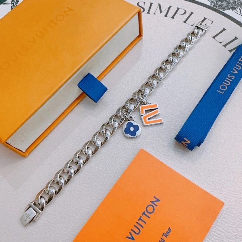 Value-priced Louis Vuitton Brooches