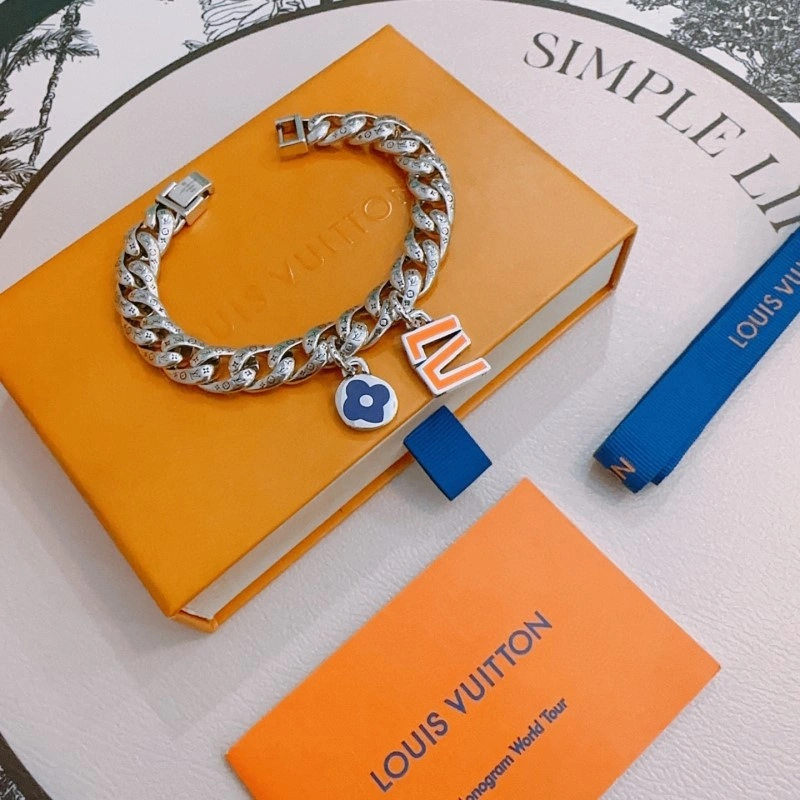 Value-priced Louis Vuitton Brooches