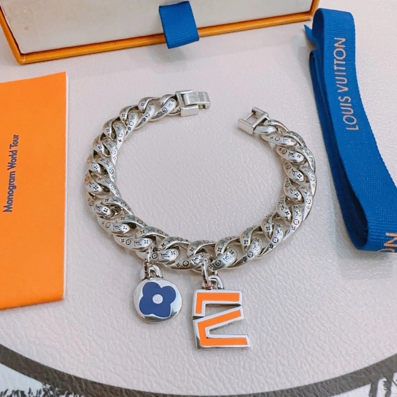 Value-priced Louis Vuitton Brooches