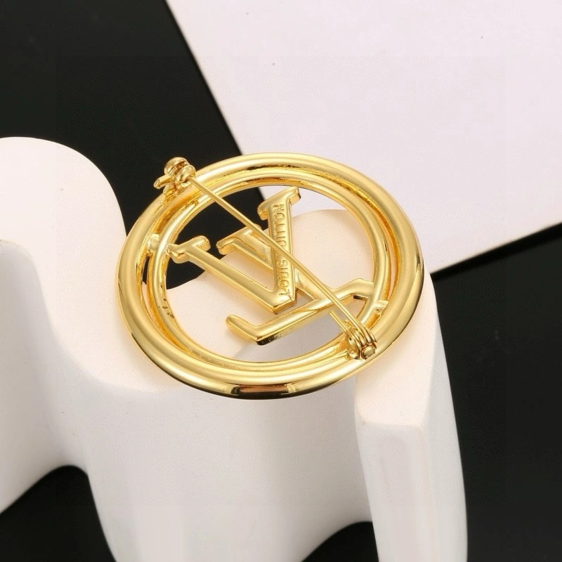 Brand-original Louis Vuitton Brooches