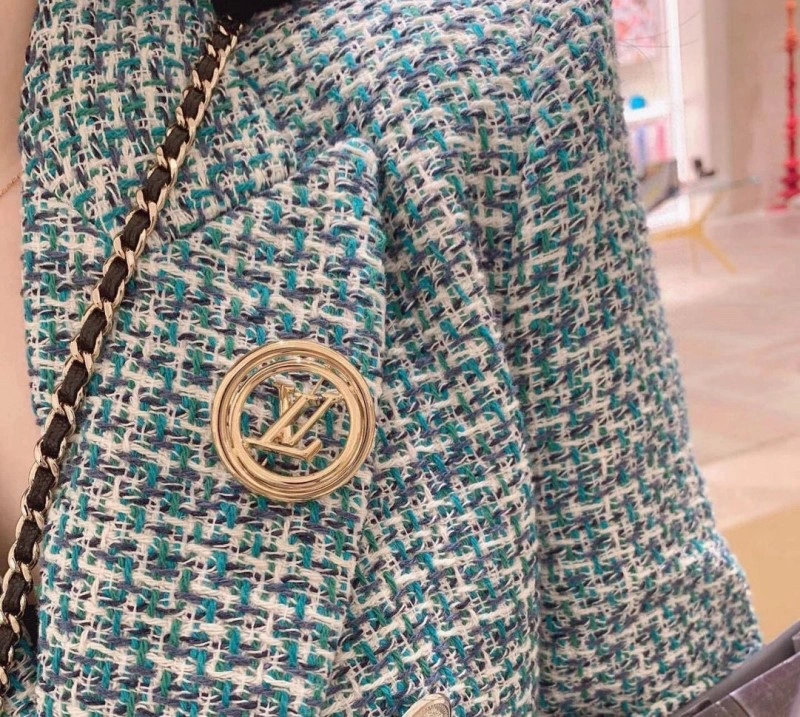Brand-original Louis Vuitton Brooches