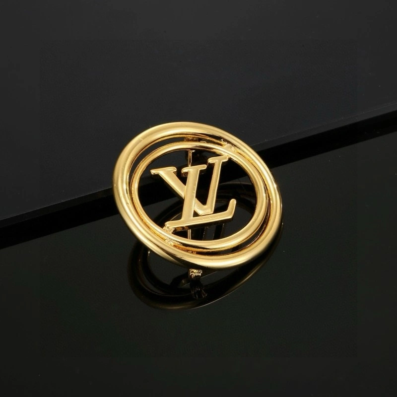 Brand-original Louis Vuitton Brooches