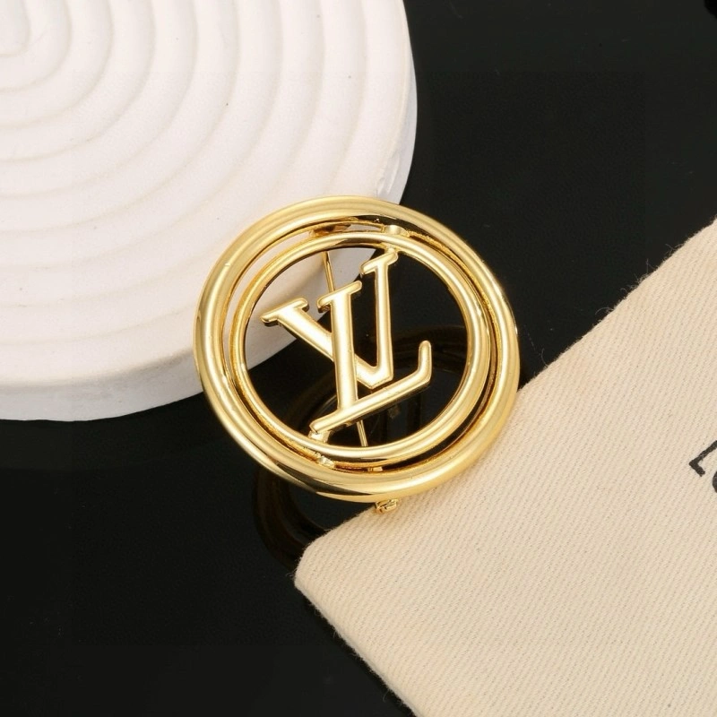 Brand-original Louis Vuitton Brooches