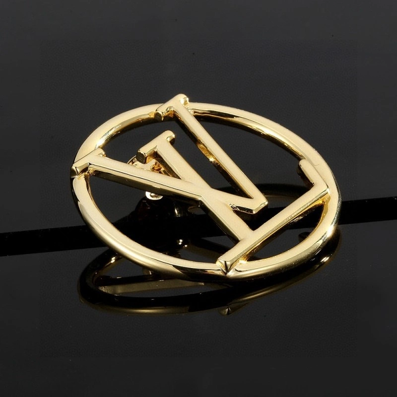 Mirror quality Louis Vuitton Brooches