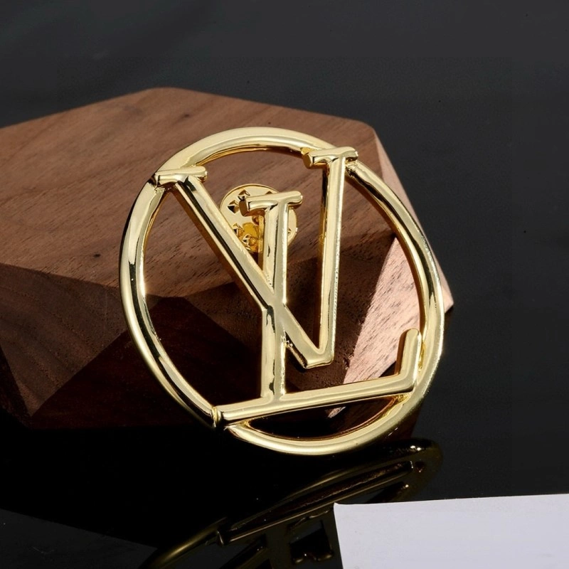 Mirror quality Louis Vuitton Brooches