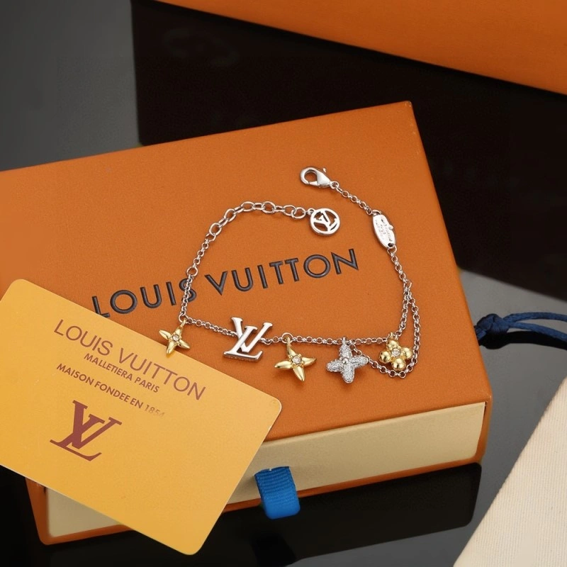 Louis Vuitton Brooches