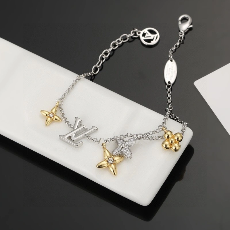Factory-made Louis Vuitton Brooches