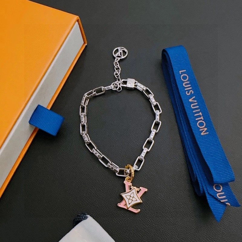 Budget-friendly Louis Vuitton Brooches
