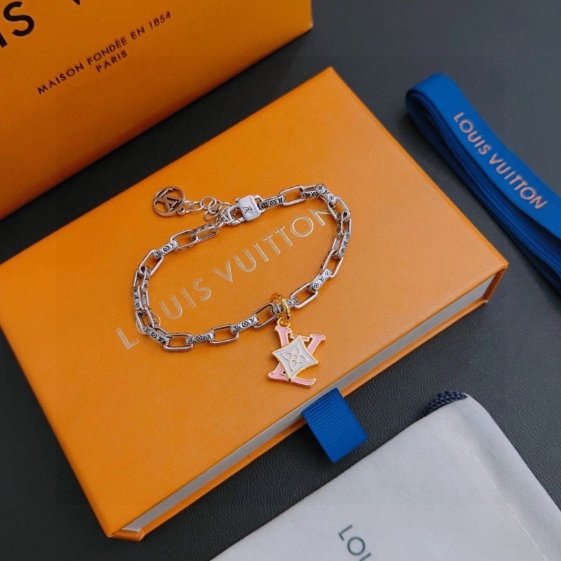 Budget-friendly Louis Vuitton Brooches