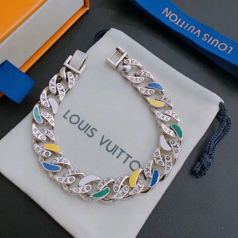 Louis Vuitton Brooches