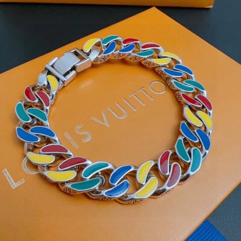 Louis Vuitton Brooches