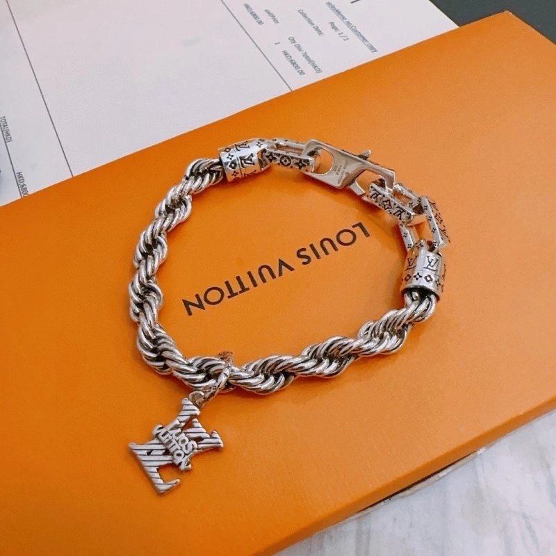Louis Vuitton Brooches