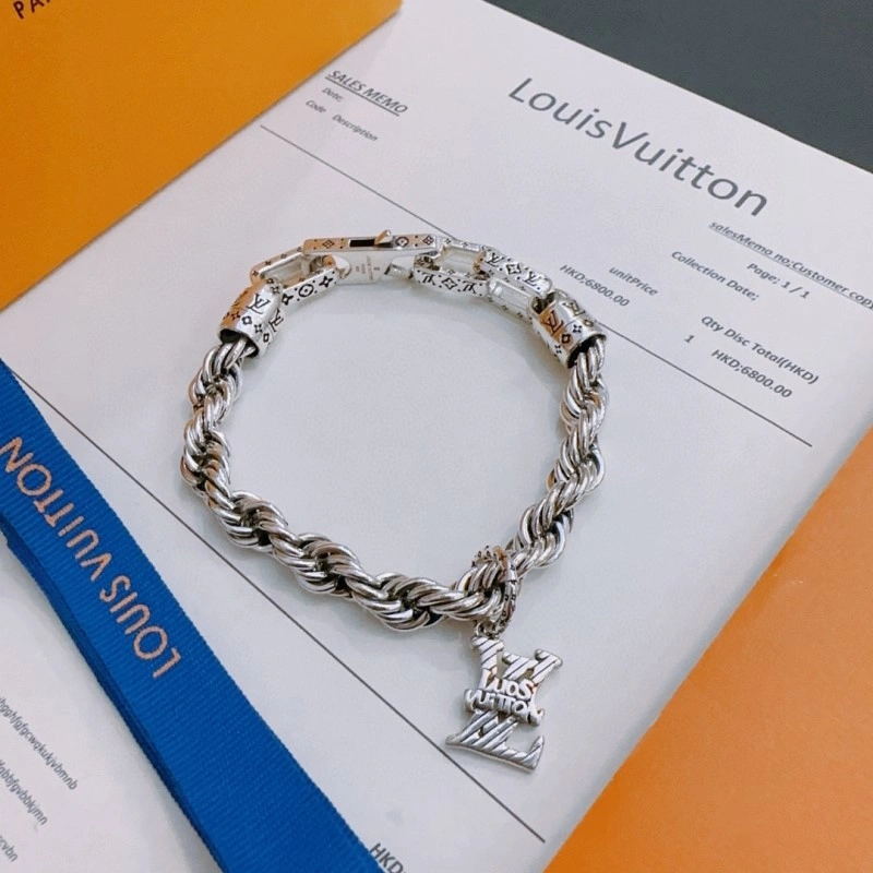 Precise copy Louis Vuitton Brooches