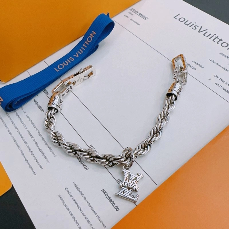 Precise copy Louis Vuitton Brooches