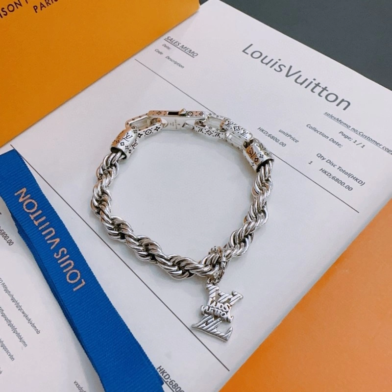 Precise copy Louis Vuitton Brooches