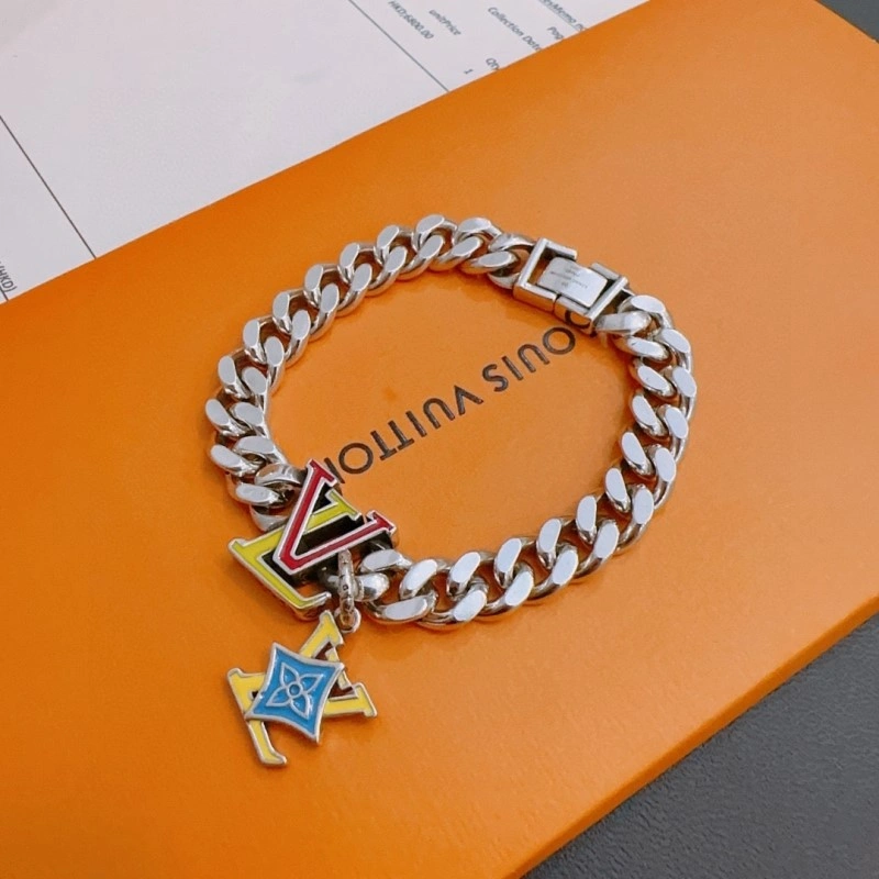Louis Vuitton Brooches
