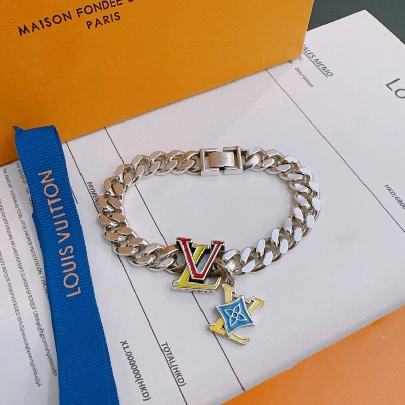 Genuine Louis Vuitton Brooches
