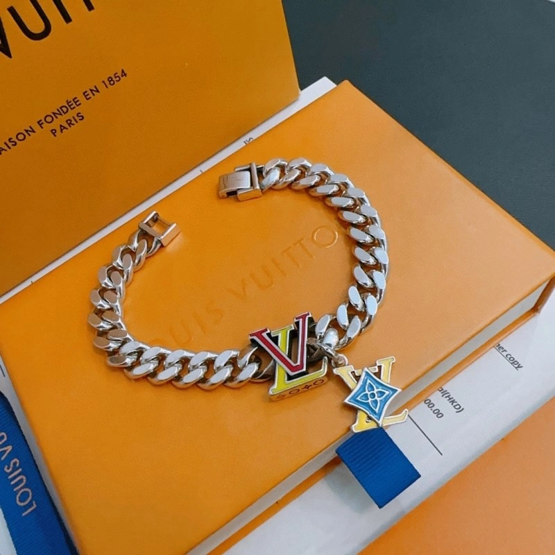 Genuine Louis Vuitton Brooches