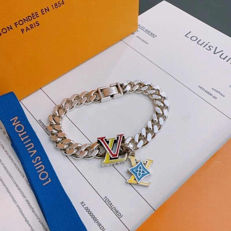 Genuine Louis Vuitton Brooches