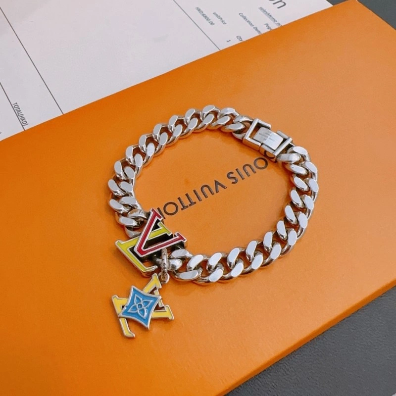 Genuine Louis Vuitton Brooches