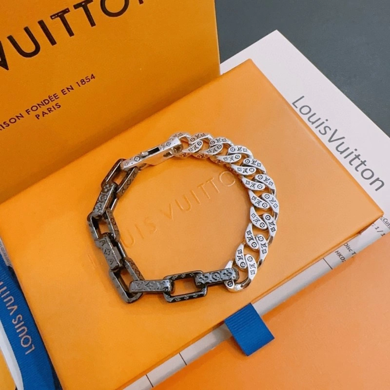 Original Louis Vuitton Brooches