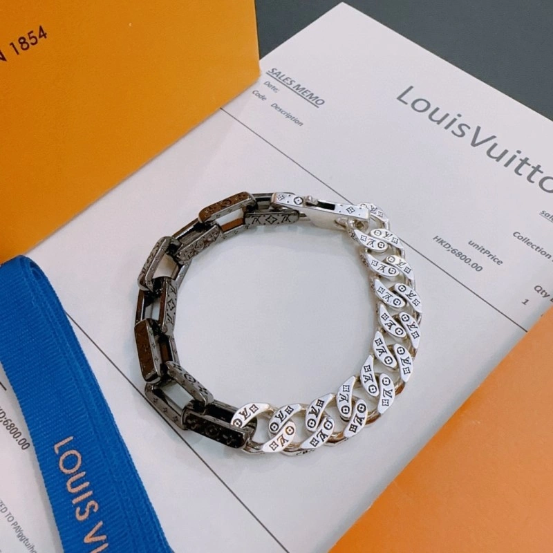 Original Louis Vuitton Brooches