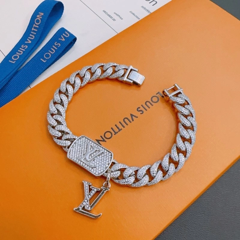 Louis Vuitton Brooches