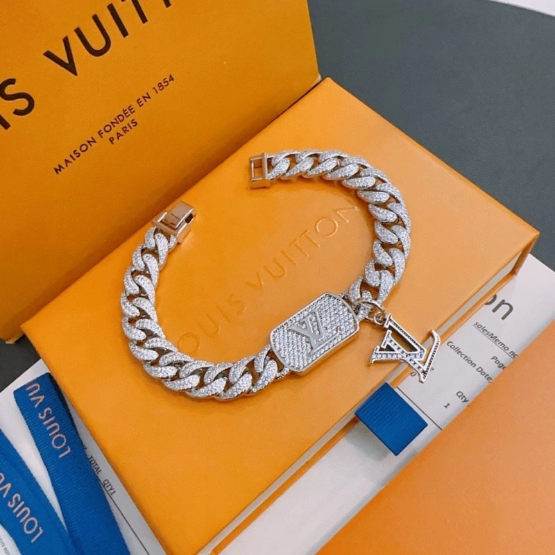 Authentic Louis Vuitton Brooches