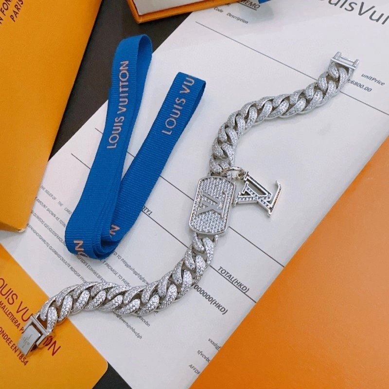 Authentic Louis Vuitton Brooches