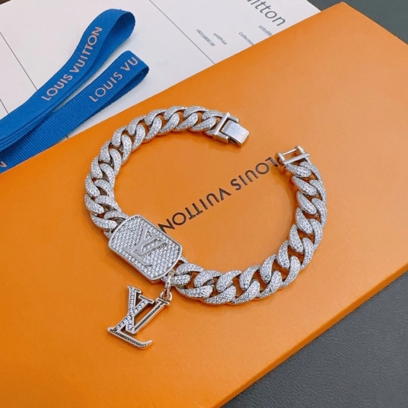 Authentic Louis Vuitton Brooches
