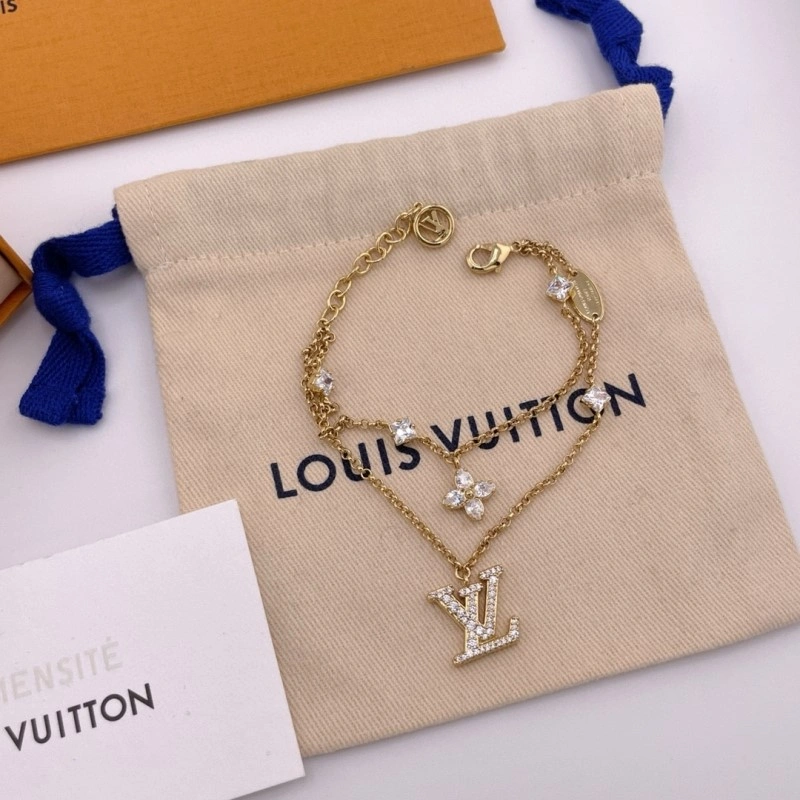 Louis Vuitton Brooches