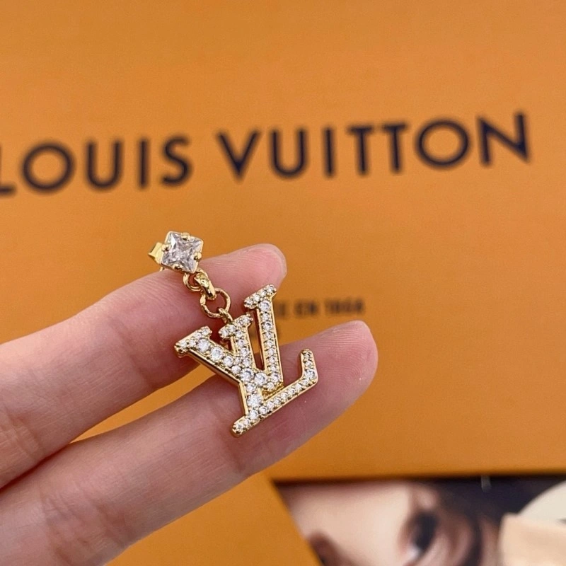 Official Louis Vuitton Brooches