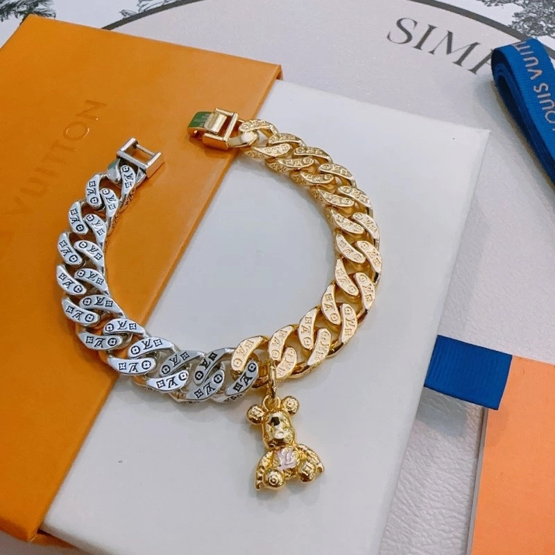 Genuine Louis Vuitton Brooches